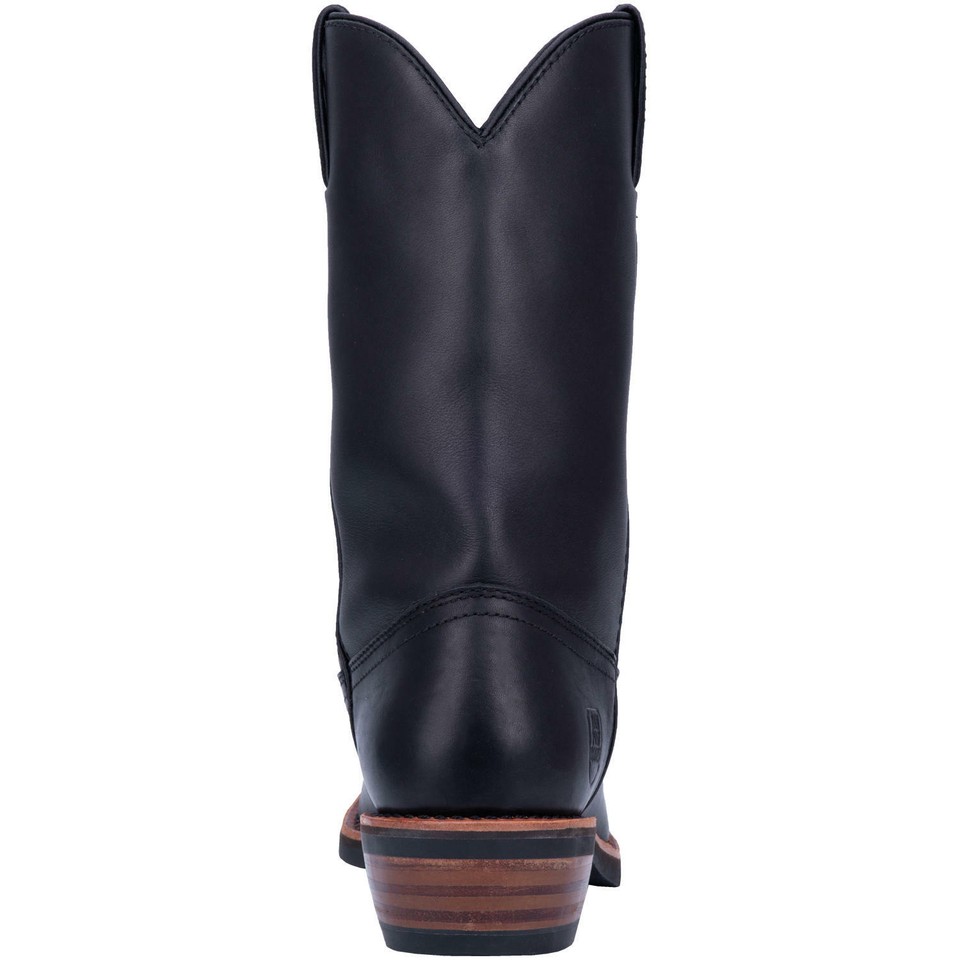 Dan Post Men's Albuquerque Waterproof Leather Boot DP69680 | eBay