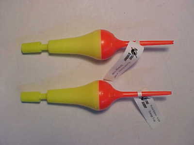 Ice Fishing - Spring Bobber