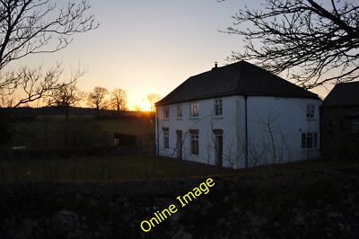 Photo 12x8 East Devon : Westcott Farm Slade/ST1108 Westcott Farm in ...