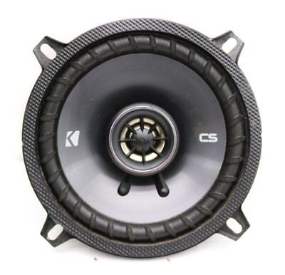 1994 - 1999 BMW E36 M3 KICK PANEL SPEAKER AUDIO SOUND SYSTEM KICKER ...