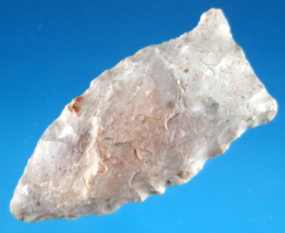 Super Fine Authentic Kentucky Shawnee Springs Beaver Lake Point Arrowheads | eBay