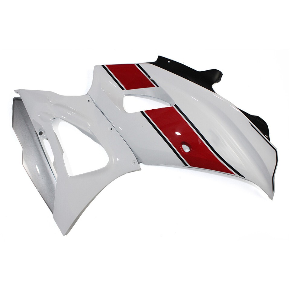 Complete Fairings Plastic Kits for YZF R7 2022 2023 Yamaha Bodywork ...