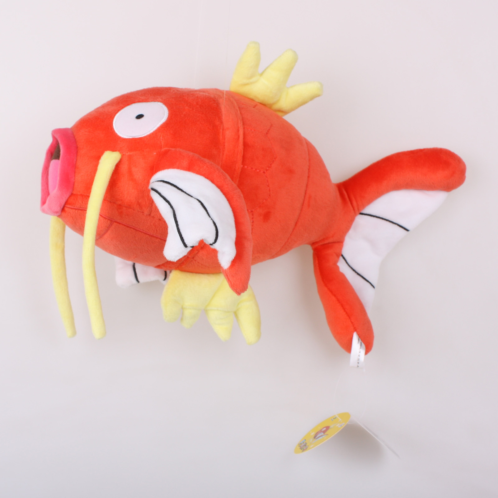 Official New 13.8" 35Cm Magikarp Licensed Pokemon Plush Toys Soft ...