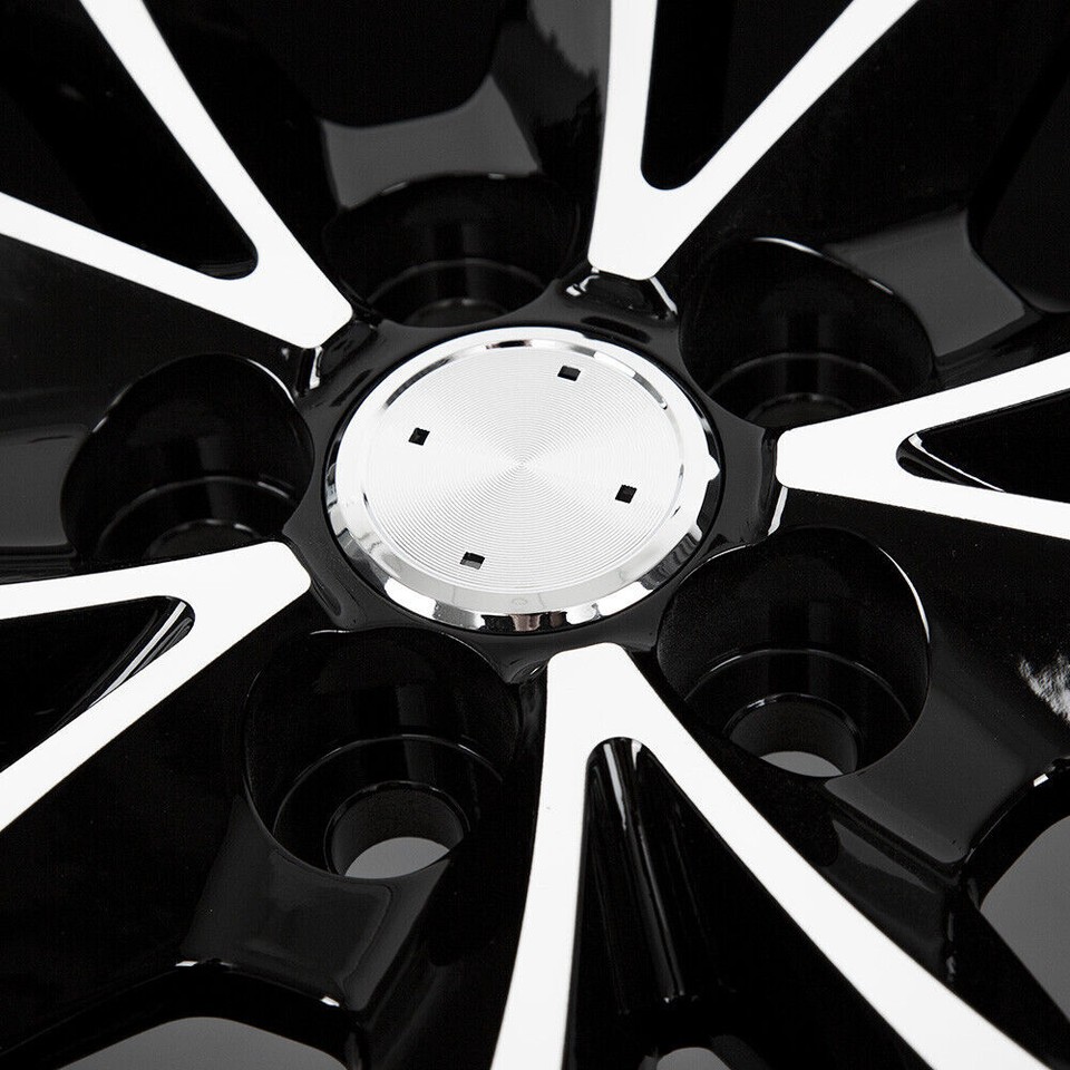 17 X 7 INCH Wheel FOR TOYOTA COROLLA 2017 2018 2019 Wheel RIM 80E130 ...