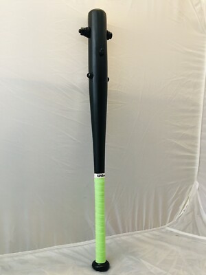 Custom Nuts & Bolts Juggernaut Baseball Bat Club Mace Zombie Apocalypse ...