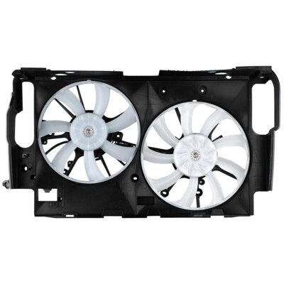 NEW COOLING FAN FITS LEXUS NX300 2.0L 2018-2020 LX3115137 16711-36210 ...