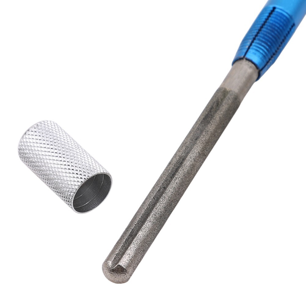 Diamond Sharpening Pen Sharpener For Campers For Kitchen Scissors Tool ...