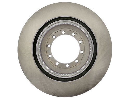 For 2016 Itasca Sunstar LX Brake Rotor Rear Raybestos 15426JC | eBay