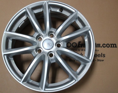 2013-2020 LAND ROVER RANGE ROVER SPORT 19x7.5 19" OEM WHEEL RIM 72269 ...