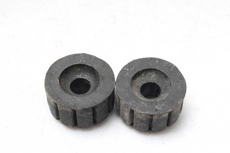 Serbatoio Gummi Dämpfer Honda GL 500 D Silver Wing PC02 82-83 | eBay