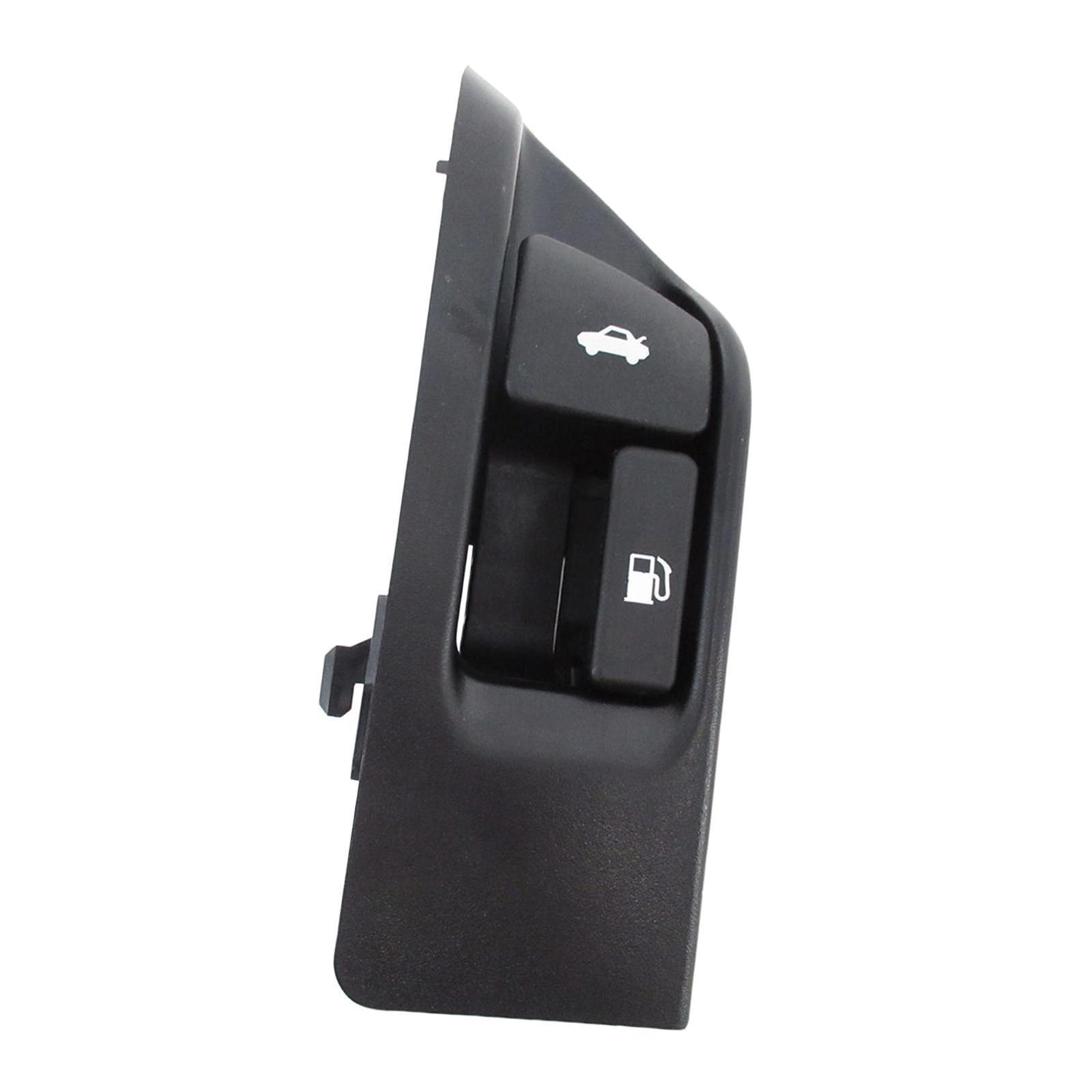 Automotive Fuel Door Trunk Lid Release Lever Opener 64606-06020 Button ...