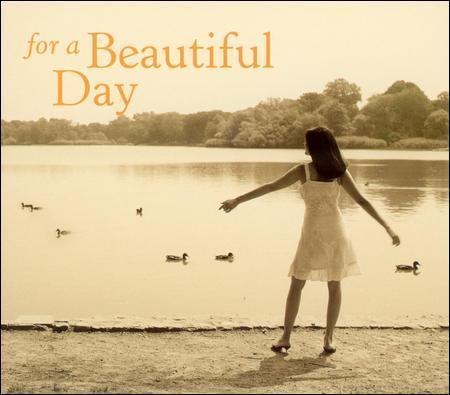 For a Beautiful Day (CD, Sep-2002, Universal Distribution) for sale ...