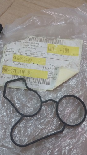 05e121119b VW Audi Genuine part | eBay