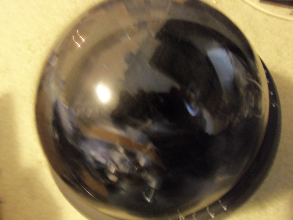 Axis 233D PTZ IP Network Dome Security Surveillance Camera Cam | eBay