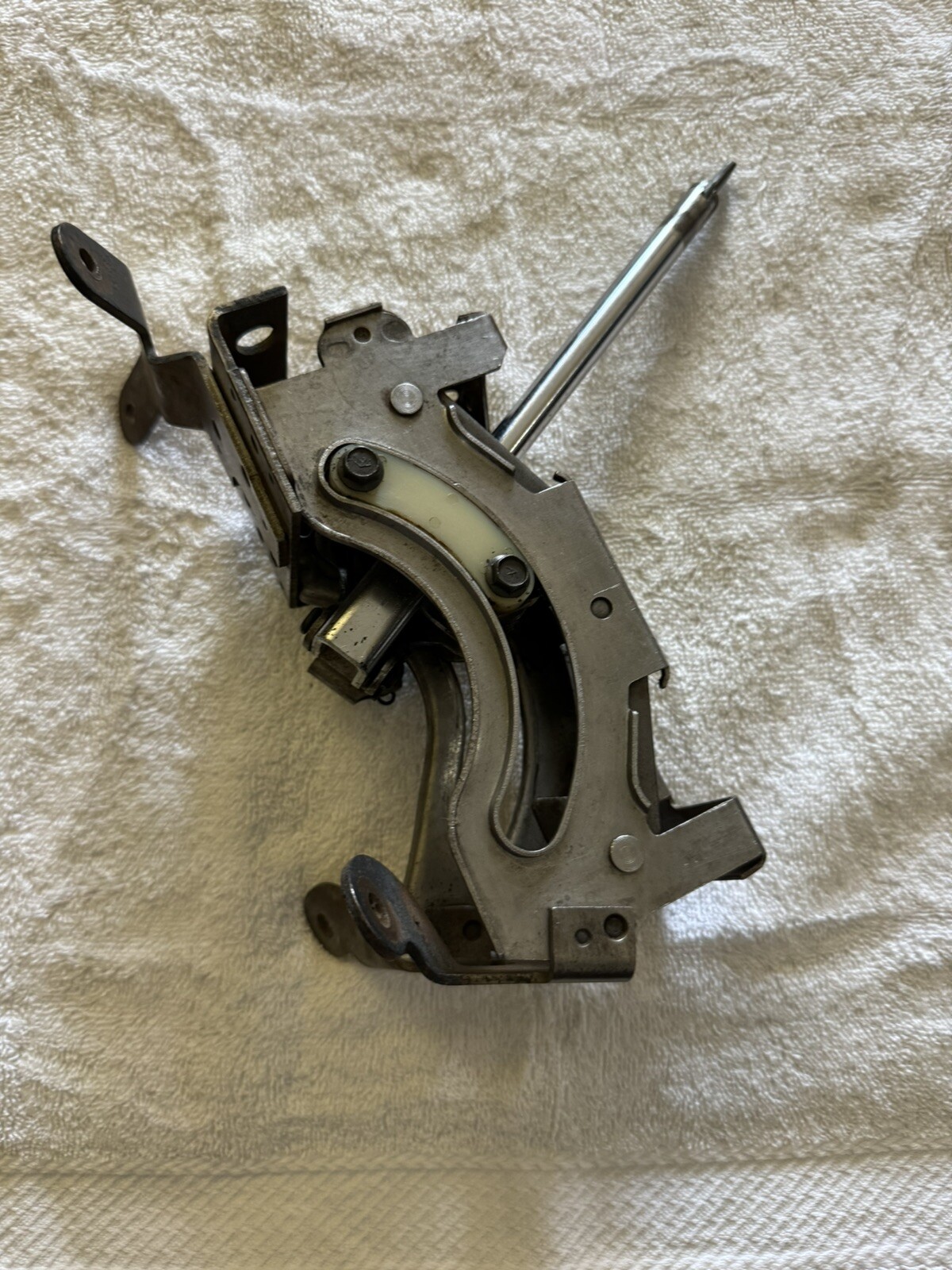 70-81 Trans Am Firebird Factory OEM Performance Slap Bump Shifter USED ...