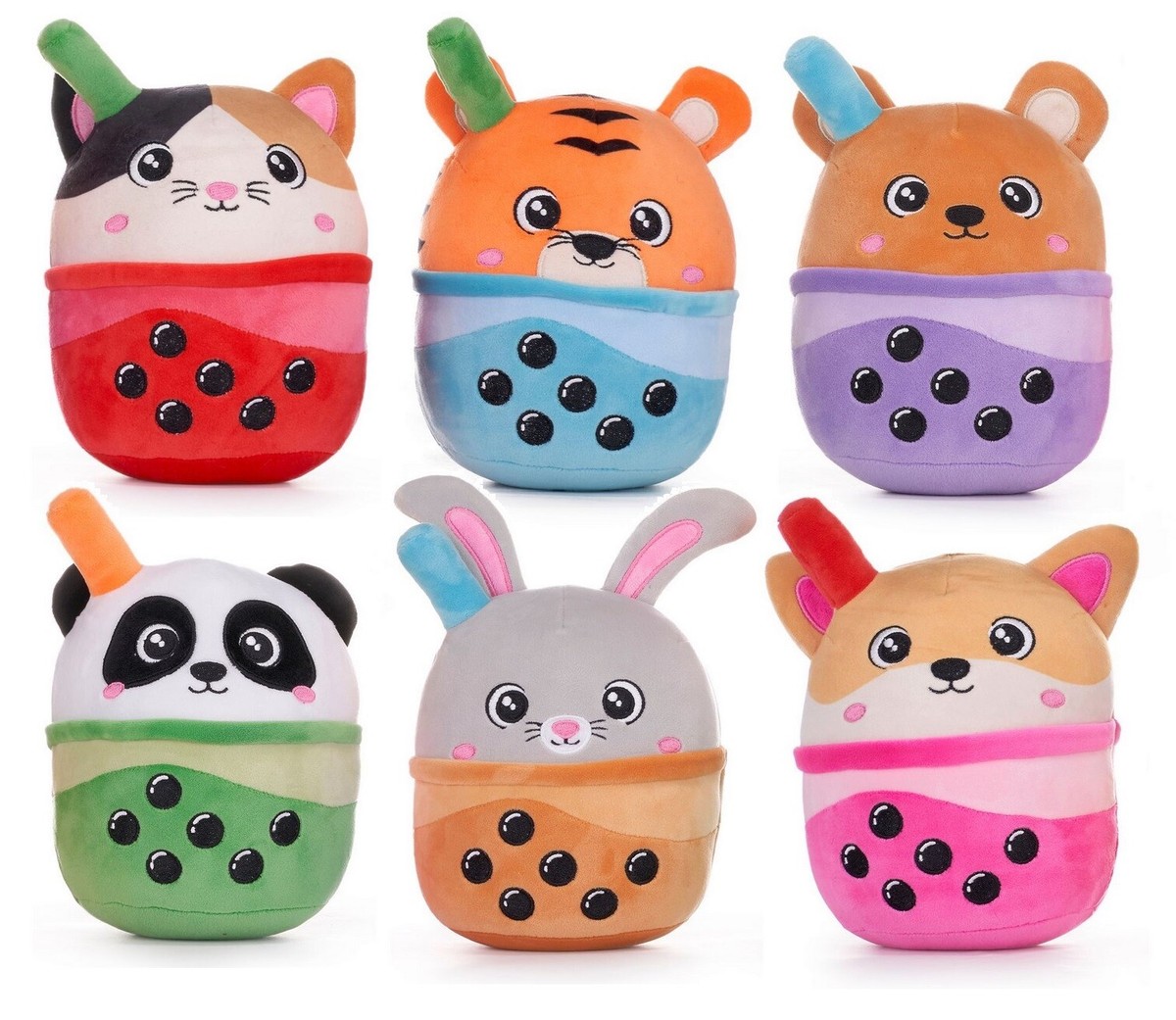 Squishy Toys Brand New Prime Bottle Soft Squishy Toys Squeeze Relieve