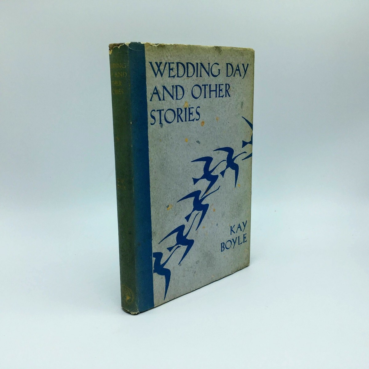 Boyle Wedding