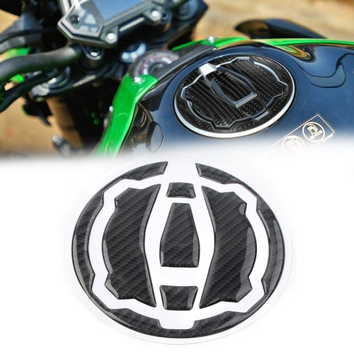 Tank Gas Cap Pad Decal Protector Fit NINJA 650 Z650 Z900 2017-2020 ...