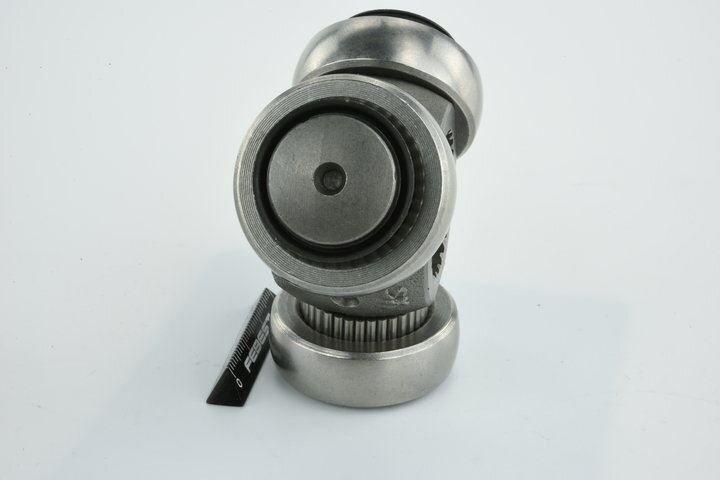 Tripod Joint 25X37 For NISSAN PRIMASTAR X83 Tripod Joints | eBay Australia