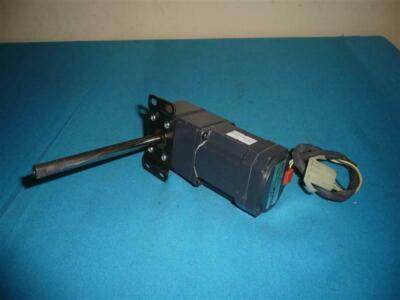 Oriental Motor 0LF5N-1 0LF5N1 Linear Head w/ 0RK1GN-C | eBay
