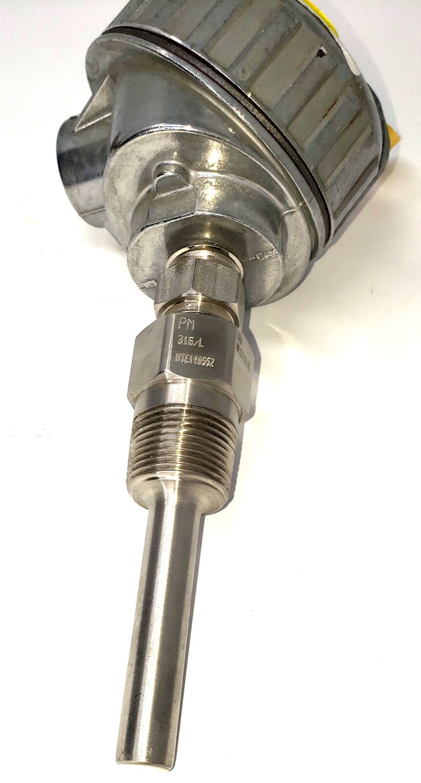 Pyromation K48U-S4D0408-SL-8HN31 Thermocouple No Box for sale online | eBay