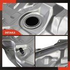 A-Premium 14.5 Gal Fuel Tank for Scion tC 2005 2006 2007-2010 O Ring ...