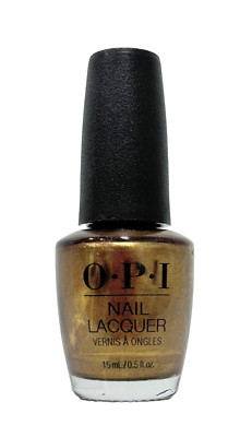 OPI Fall 2024 Nail Lacquer 0.5 oz - NLF023 Saturn Me On - NEW 100% ...