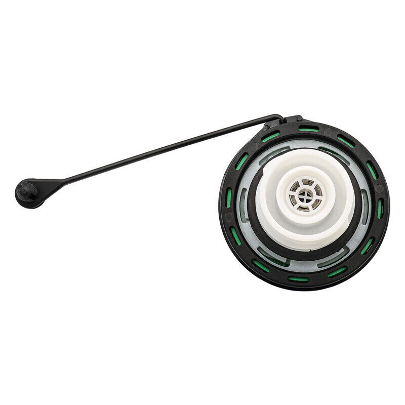 New For Ford F250 F350 Super Duty Diesel Fuel Tank Gas Cap w Tether ...