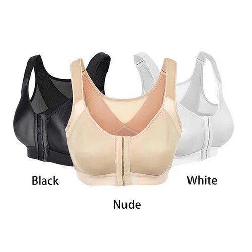 Truekind® Daily Comfort Wireless Shaper Bra L Beige NEW 10022 | eBay