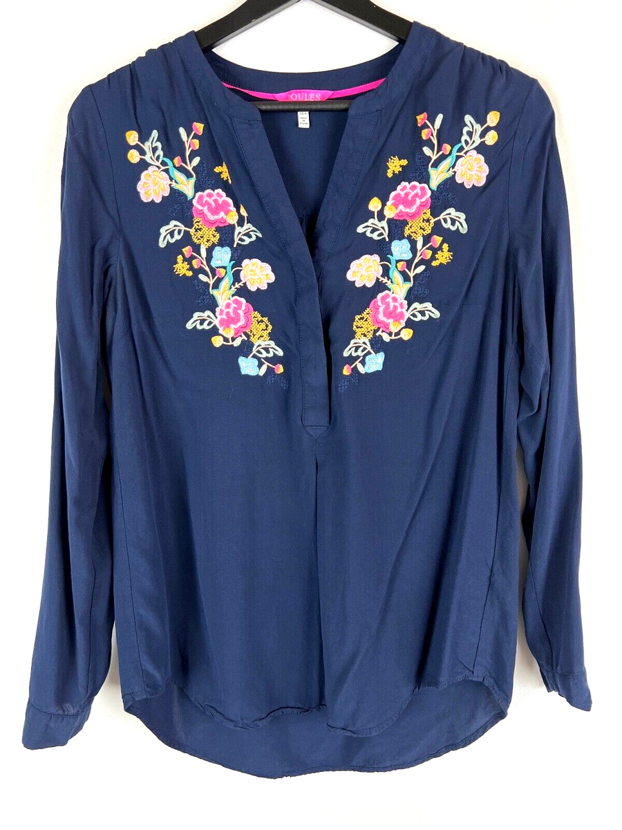 Joules Blouses Women's Joules Tops & Blouses | Joules Striped & Floral