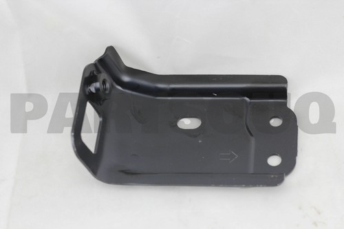 5835760020 Genuine Toyota BRACKET, REAR BUMPER ARM 58357-60020 | eBay