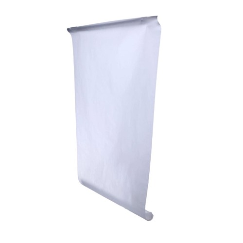 Lighting Diffusion Film Sheet Professional Easy to Use White Diffuser ...