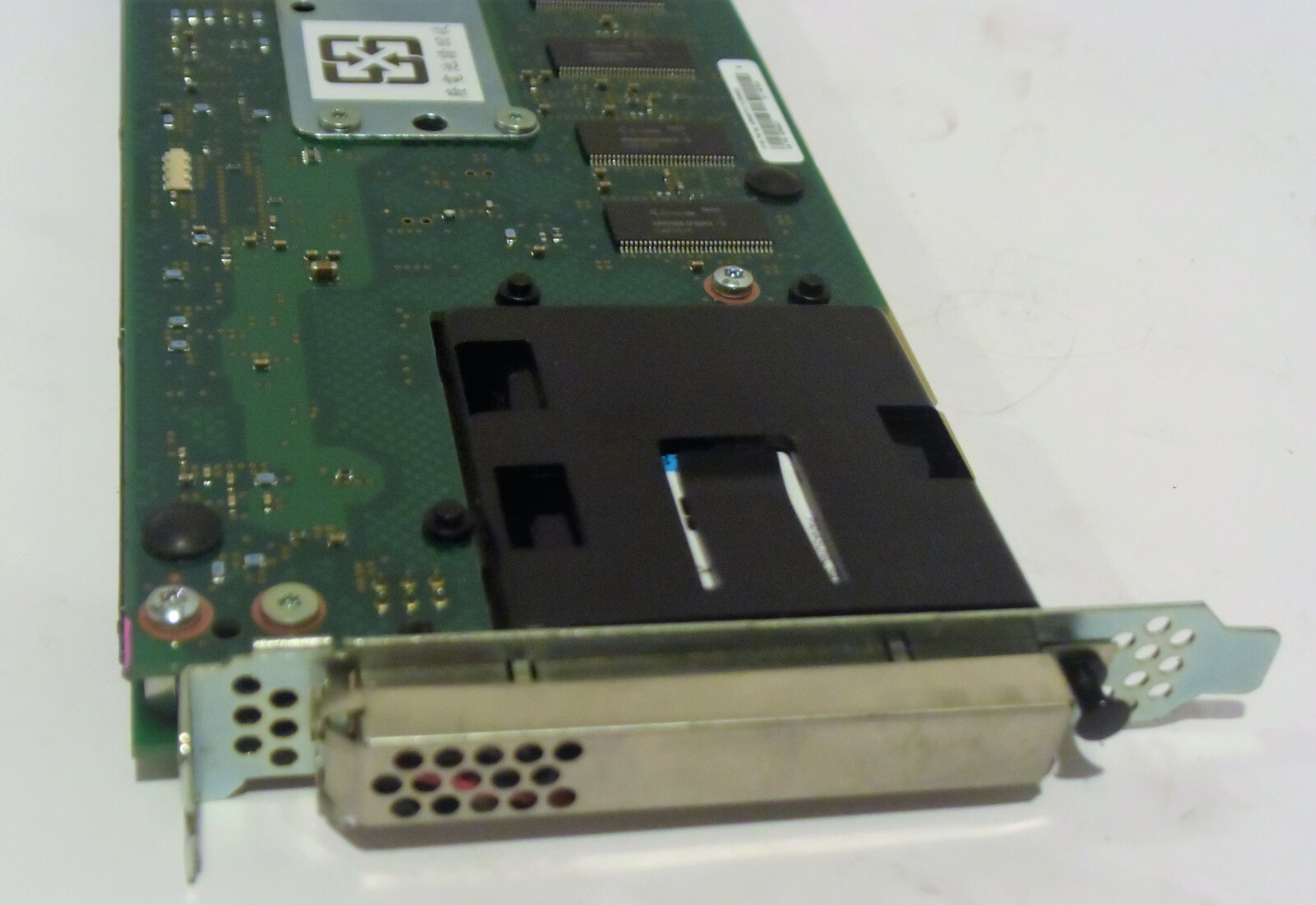 IBM 2780-9406 2780 9406 PCI-X SCSI RAID CARD W/CACHE 39J5057 97P6099 ...