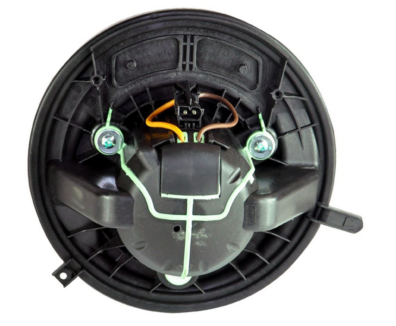 HEATER BLOWER FAN MOTOR FOR MERCEDES A-CLASS (W169) B-CLASS (W245 ...