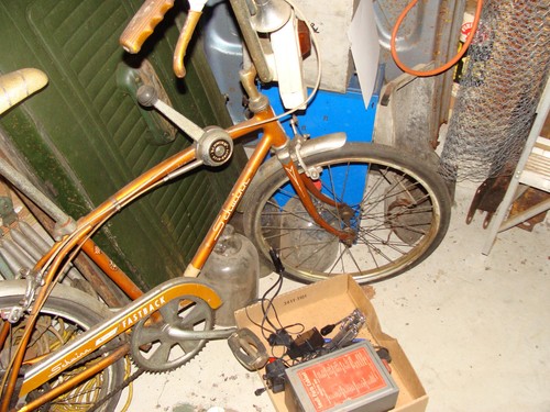 Schwinn 1968 fastback stingray 5 speed bicycle | eBay