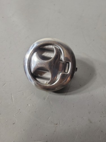 USED OEM SEA RAY STAINLESS STEEL LATCH FLUSH MOUNT PULL SEARAY PART ...