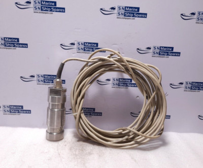 Vishay Nobel KOSD-9506 100kN Load Cell KOSD9506 NOV Hydralift 50549+71 ...