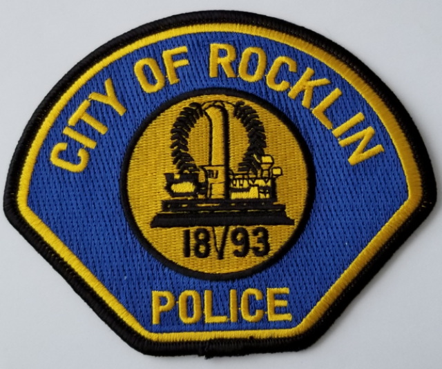 City Of Rocklin Logo