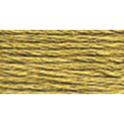 DMC 117-371 Mouline Stranded Cotton Six-Strand Embroidery Floss Thread ...