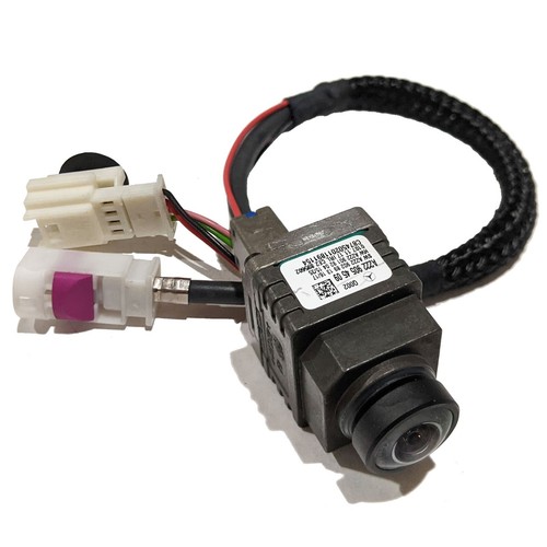 OEM 360° Rear View Backup Camera Mercedes-Benz W222 S450 S550 S550e ...