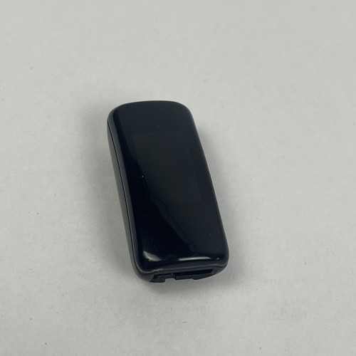 Fitbit Inspire HR Fitness Activity Tracker w/ Heart Rate Monitor FB413 ...