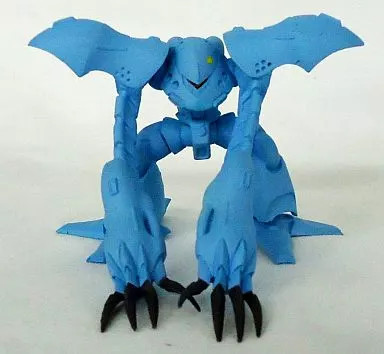 Mini Figure MSM-03C High Gog "Mobile Suit Gundam" MS Selection 6 | eBay