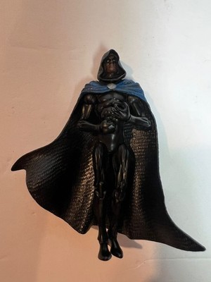 Cloak Marvel Universe 3.75" Action Figure Hasbro | eBay