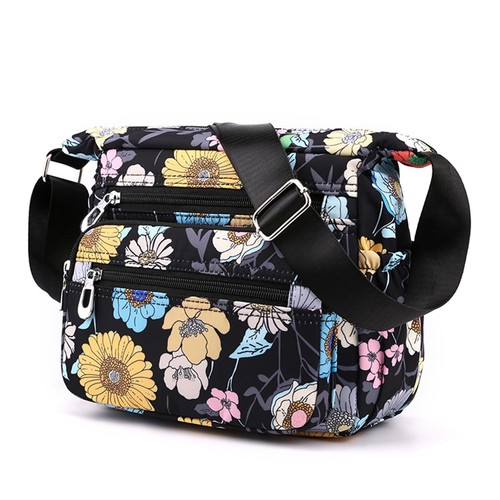 Crossbody Bags for Women, Medium Size Shoulder Handbags Satchel Purse ...