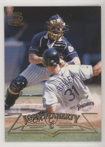 1998 Pacific Crown Collection John Flaherty #425 | eBay UK