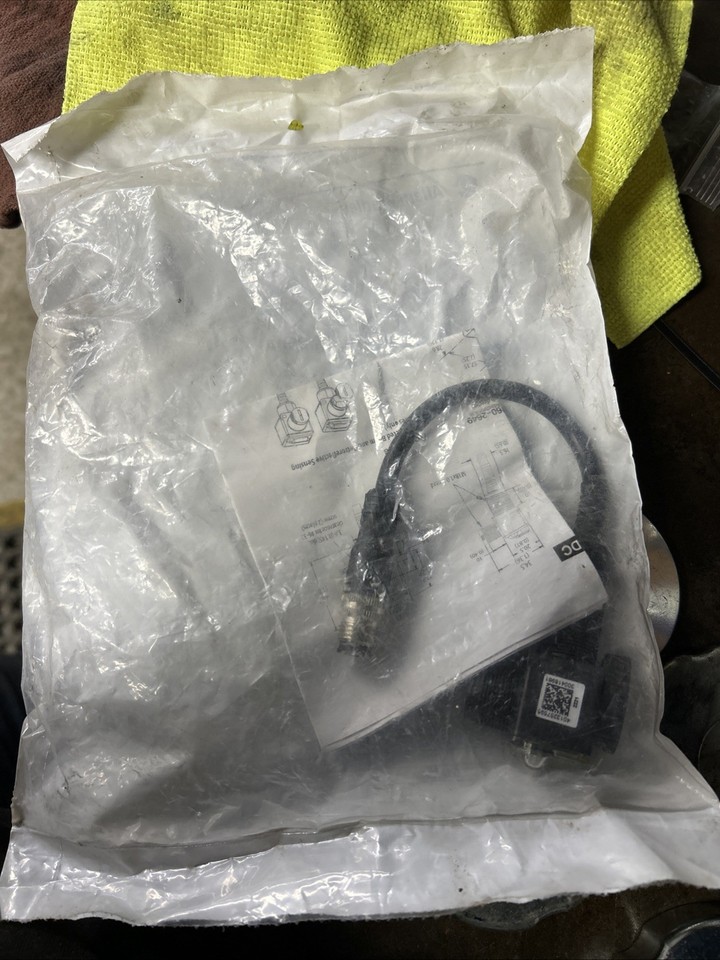 Allen Bradley 42EF-P2RCB-G4 Sensor | eBay