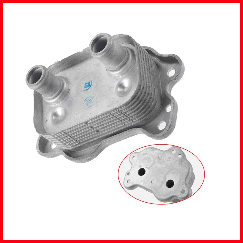 Engine Oil Cooler 11427509212 for Mini Cooper S Works R50 R53 R52 1.6 ...
