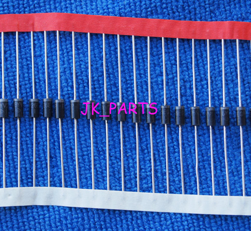 10pcs BYV26 BYV26E Diode 1000V 1A | eBay UK
