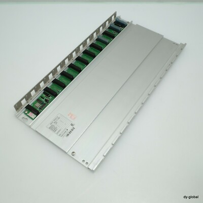 YOKOGAWA Used BU11-0N BASE MODULE PLC-I-1559=8B22 | eBay