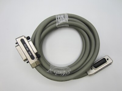 Agilent/Keysight IEEE-488 GPIB Cable Cord Harness, 4 Meter(4 In-Stock ...